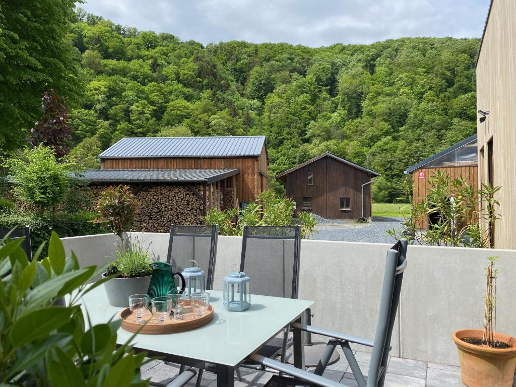 Waldblick - 4-star holiday home in Ouren, Burg-Reuland (updated prices ...