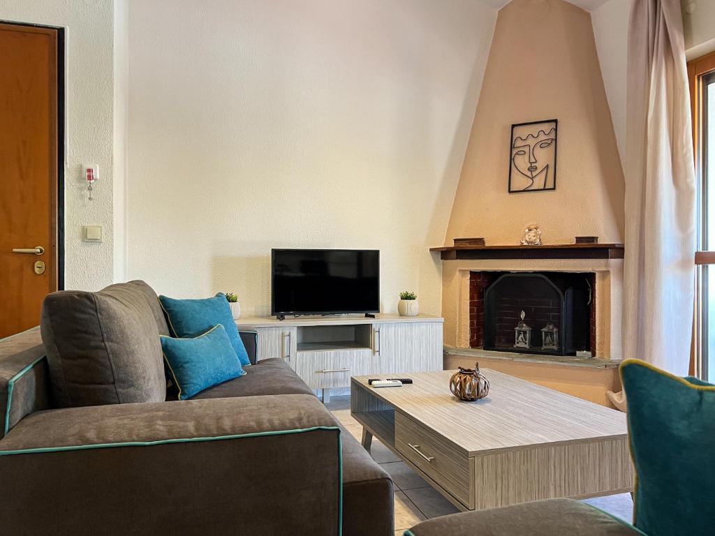 Fourka Beach Cosy Retreat, Skála Foúrkas (updated prices 2026)