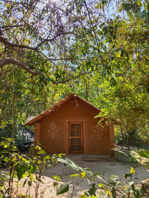 Camp kyari syat, Kota Bāgh (updated prices 2025)