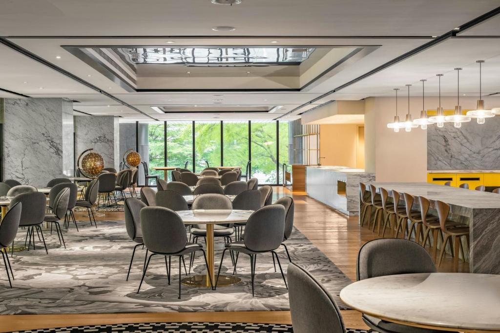 Le Méridien Taichung, Taichung (updated prices 2025)