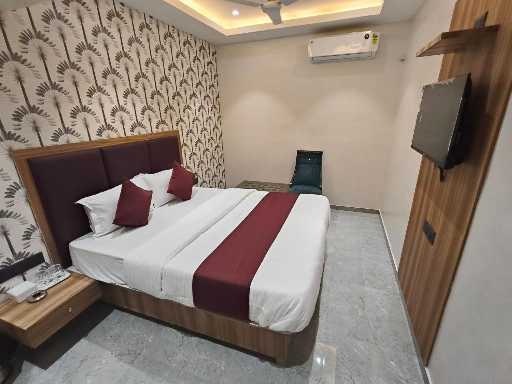 Hotel Golden Tree, Mumbai (updated prices 2025)