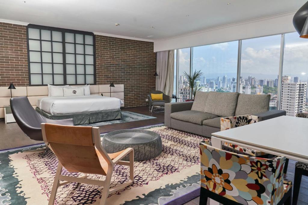 Sortis Hotel, Spa & Casino, Autograph Collection, Panama City (updated ...