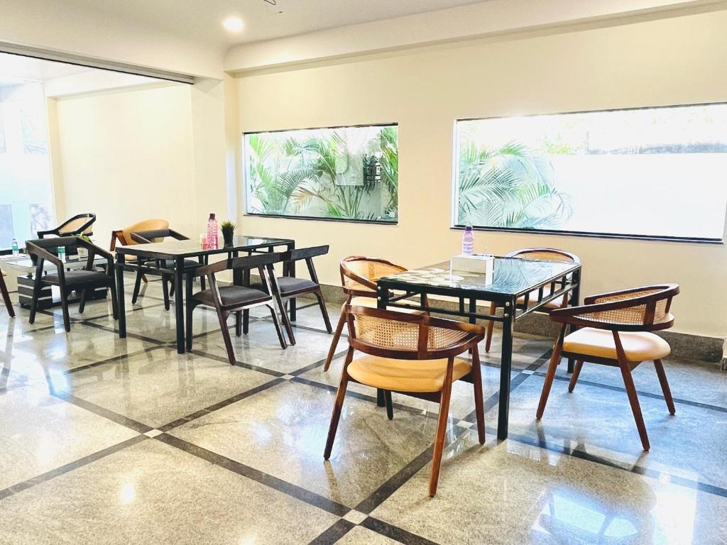 Comfort Prime, Shamshabad (updated prices 2026)