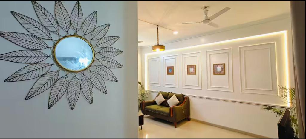 Bamboo Stays Boho House 3 bhk Nr Hi Street, Pune (updated prices 2025)