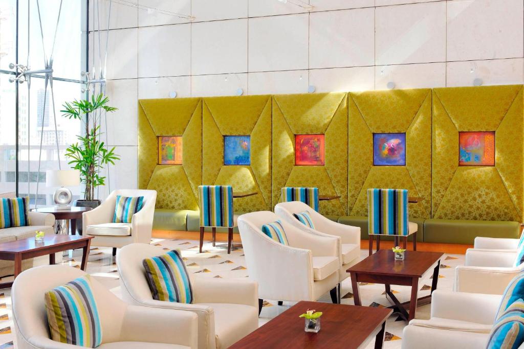 Courtyard By Marriott Kuwait City, Kuwait (updated prices 2025)