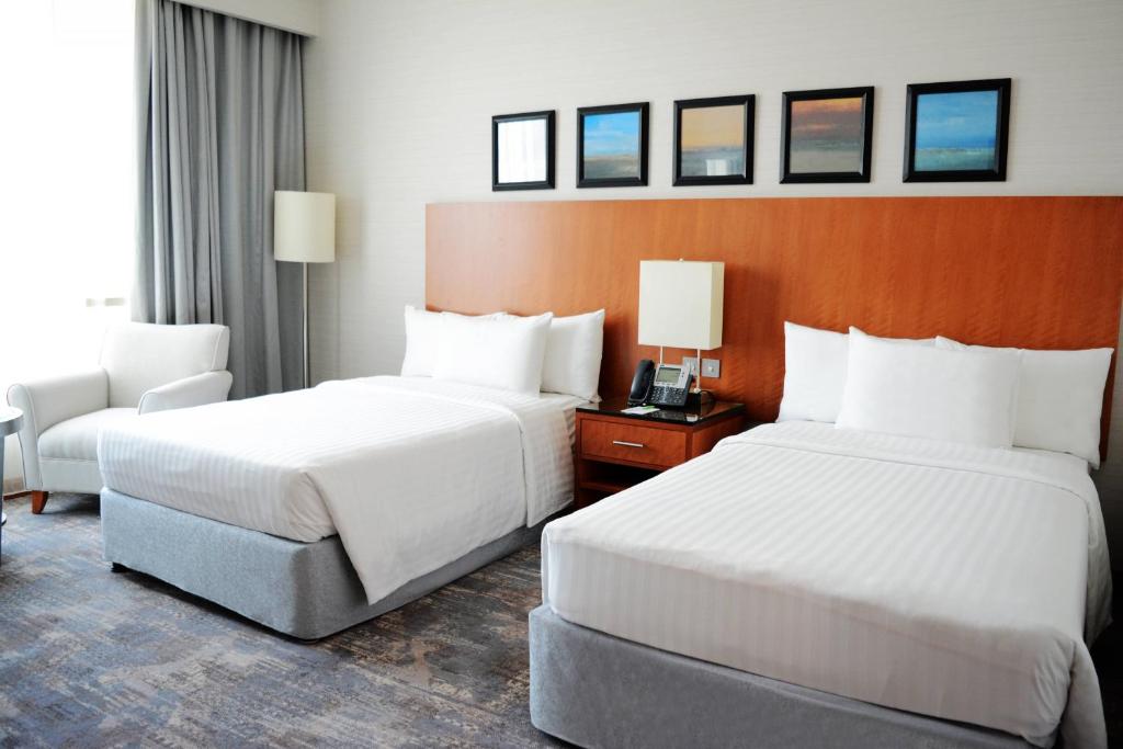 Courtyard By Marriott Kuwait City, Kuwait (updated prices 2025)