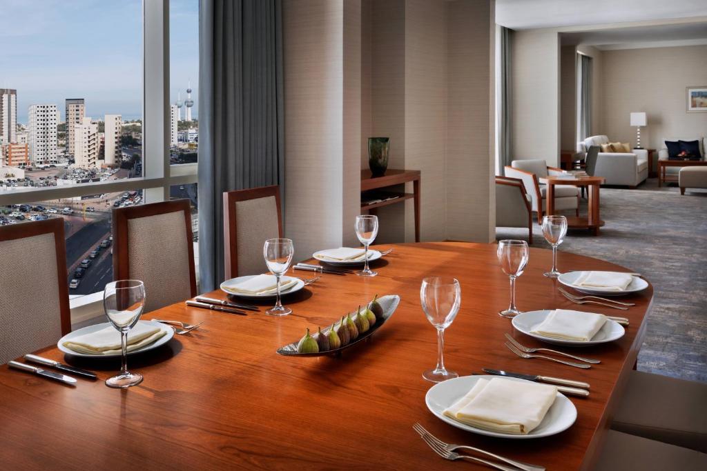 Courtyard By Marriott Kuwait City, Kuwait (updated prices 2025)