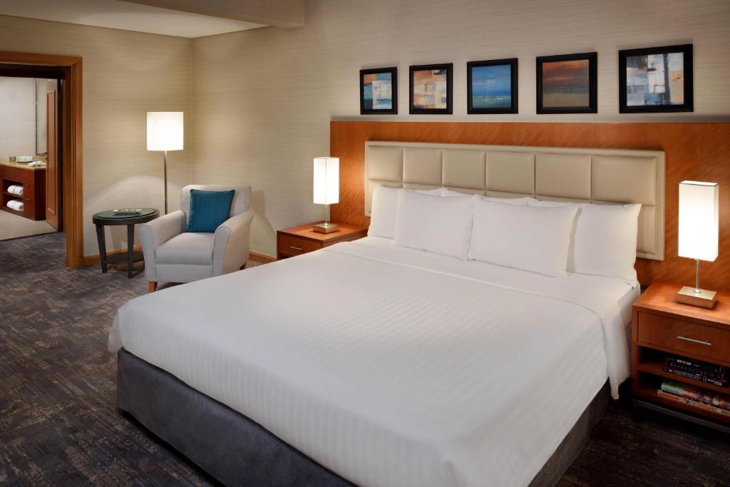 Courtyard By Marriott Kuwait City, Kuwait (updated prices 2025)