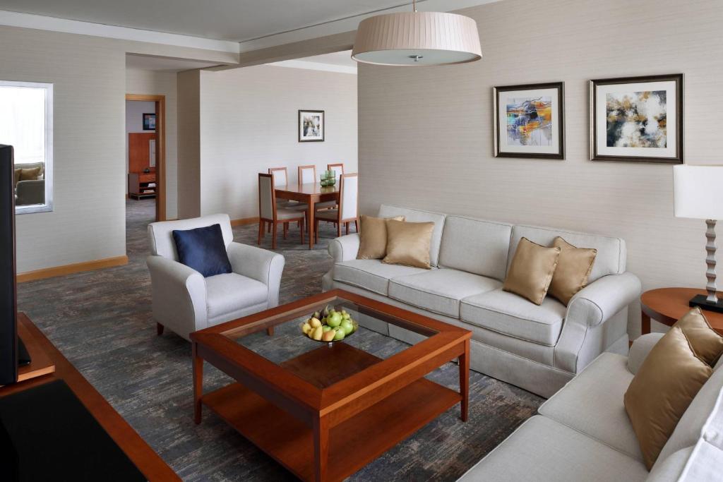 Courtyard By Marriott Kuwait City, Kuwait (updated prices 2025)