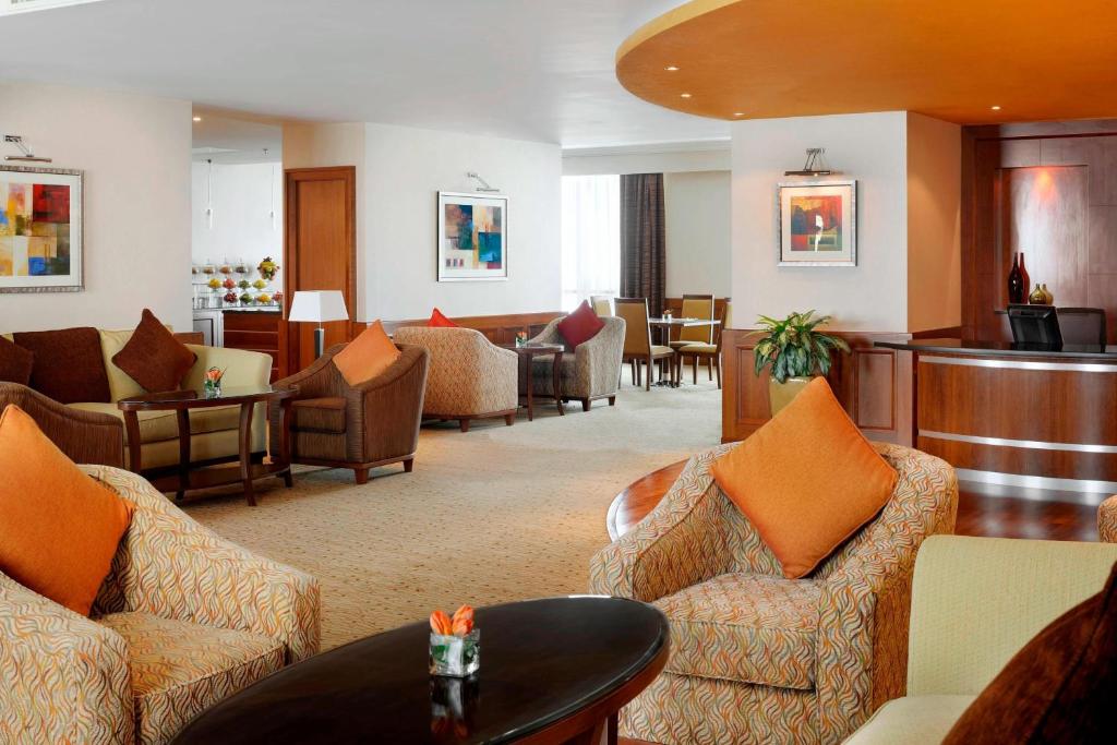 Courtyard By Marriott Kuwait City, Kuwait (updated prices 2025)
