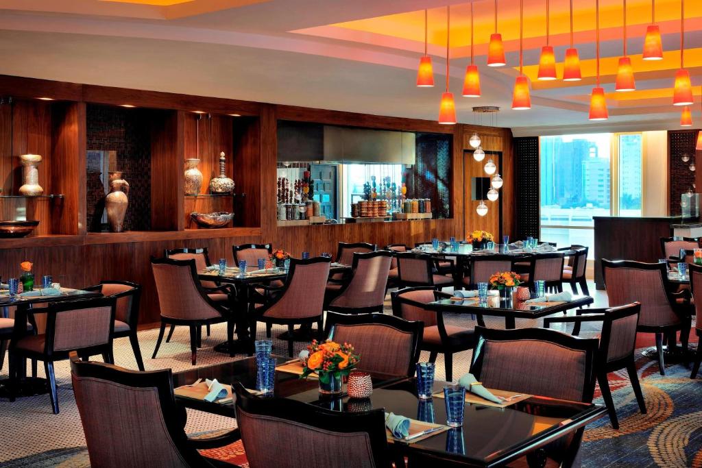 Courtyard By Marriott Kuwait City, Kuwait (updated prices 2025)