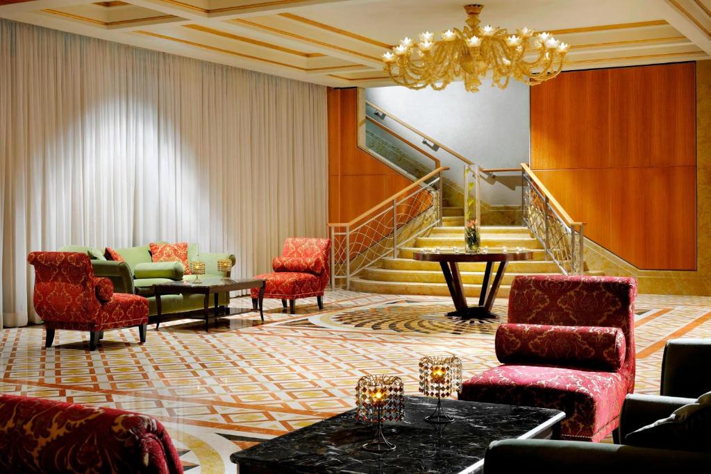 Courtyard By Marriott Kuwait City, Kuwait (updated prices 2025)