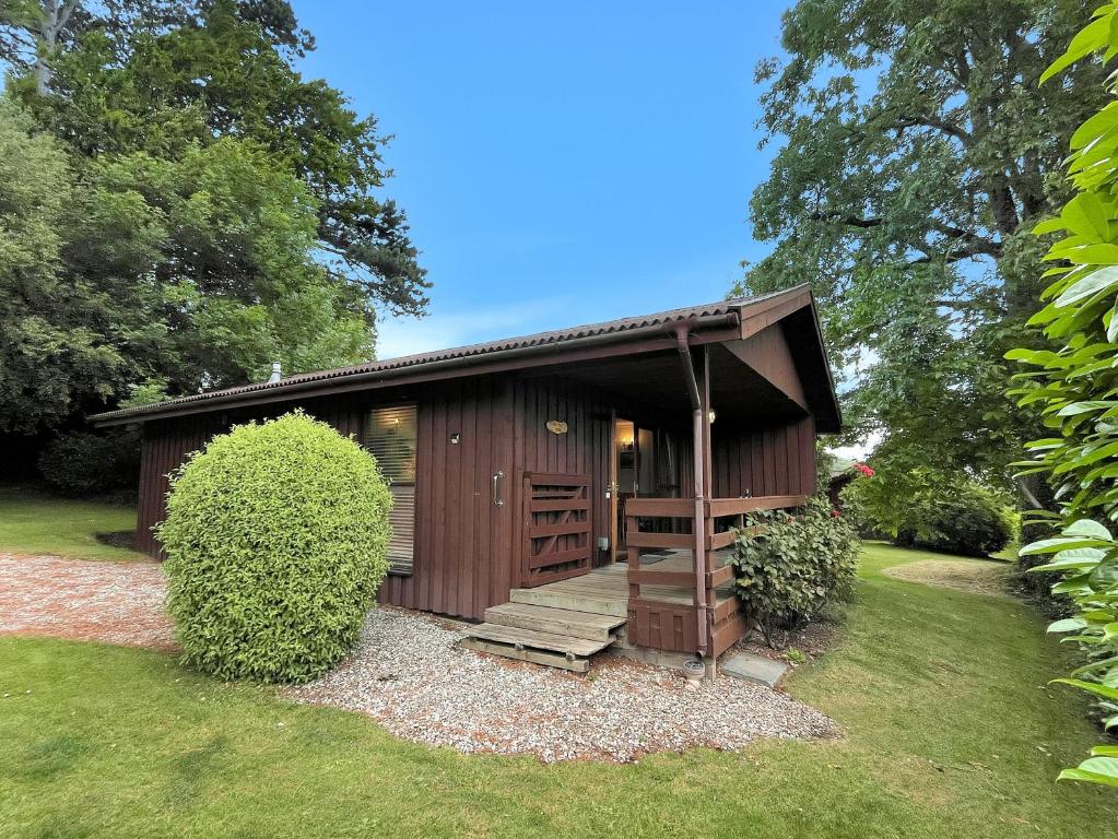 Pine Tree Lodge, Minehead (updated prices 2025)