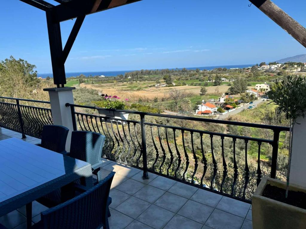 Valey Sea View Villa, Polis Chrysochous (updated prices 2025)