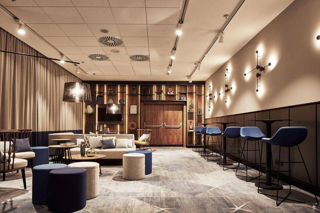 Courtyard by Marriott Katowice City Center, Katowice (updated prices 2025)
