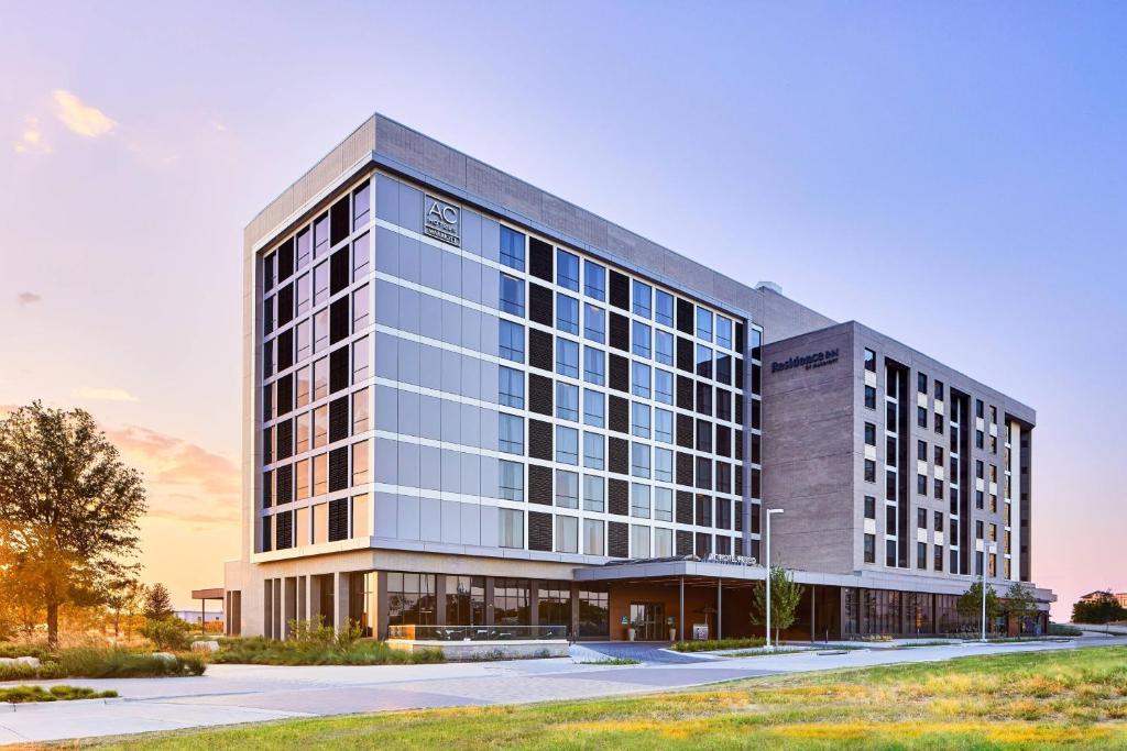 AC Hotel by Marriott Dallas Frisco, Frisco (updated prices 2026)