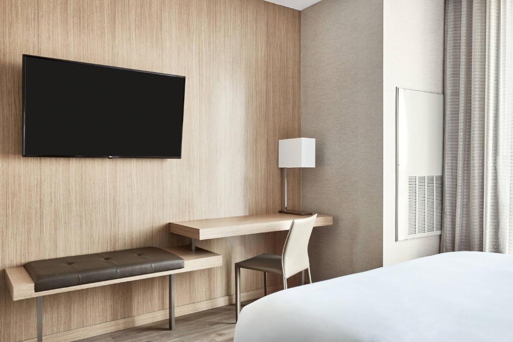 AC Hotel by Marriott Dallas Frisco, Frisco (updated prices 2025)