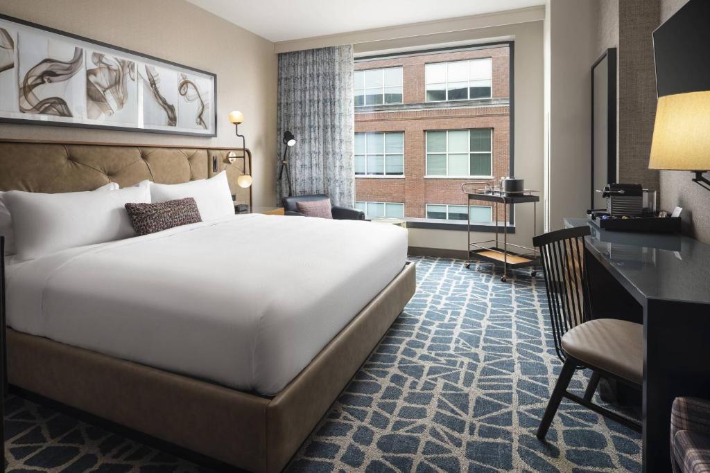 Hotel Distil, Autograph Collection, Louisville (updated prices 2025)