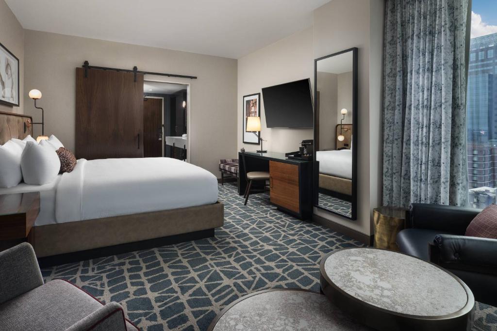 Hotel Distil, Autograph Collection, Louisville (updated prices 2025)