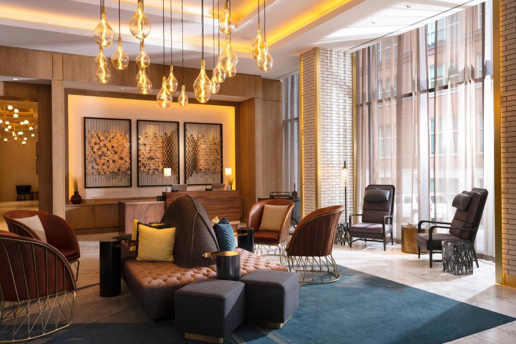 Hotel Distil, Autograph Collection, Louisville (updated prices 2025)