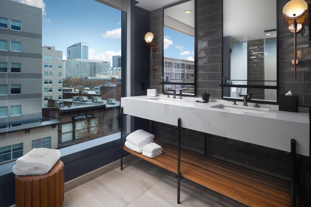 Hotel Distil, Autograph Collection, Louisville (updated prices 2025)