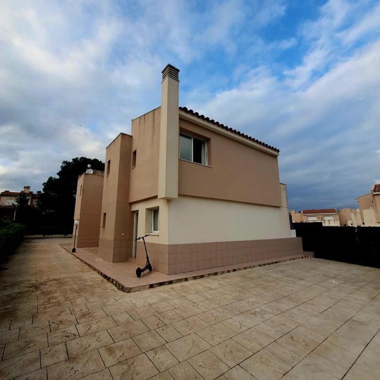 Casa unifamiliar, El Casalot (updated prices 2025)