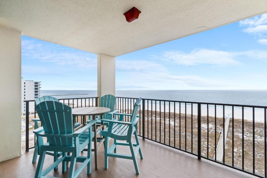 Phoenix VII 907, Orange Beach (updated prices 2026)