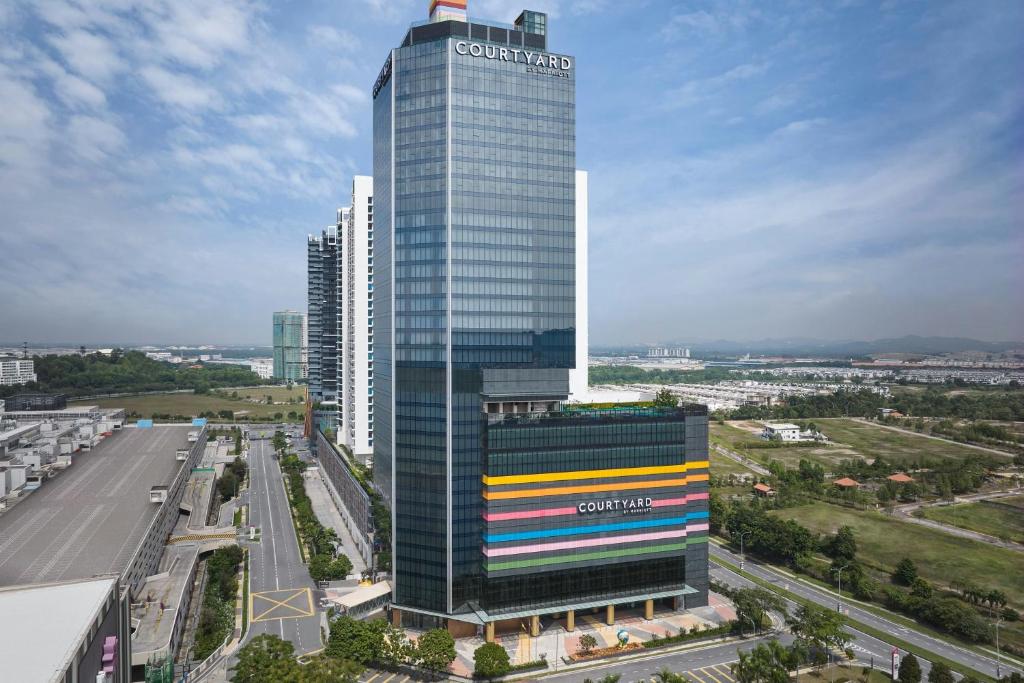 Courtyard by Marriott Setia Alam, Setia Alam (updated prices 2025)