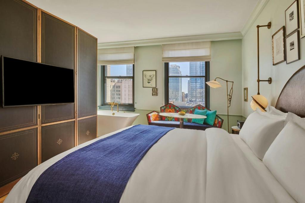 Hotel Per La, Autograph Collection, Los Angeles (updated prices 2025)