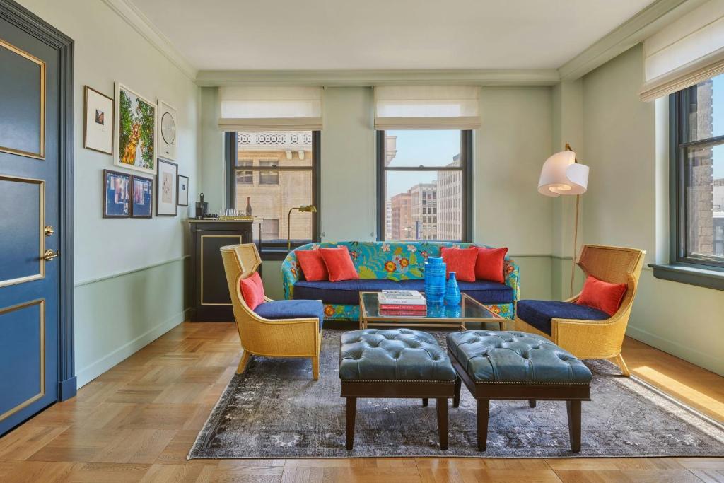 Hotel Per La, Autograph Collection, Los Angeles (updated prices 2025)