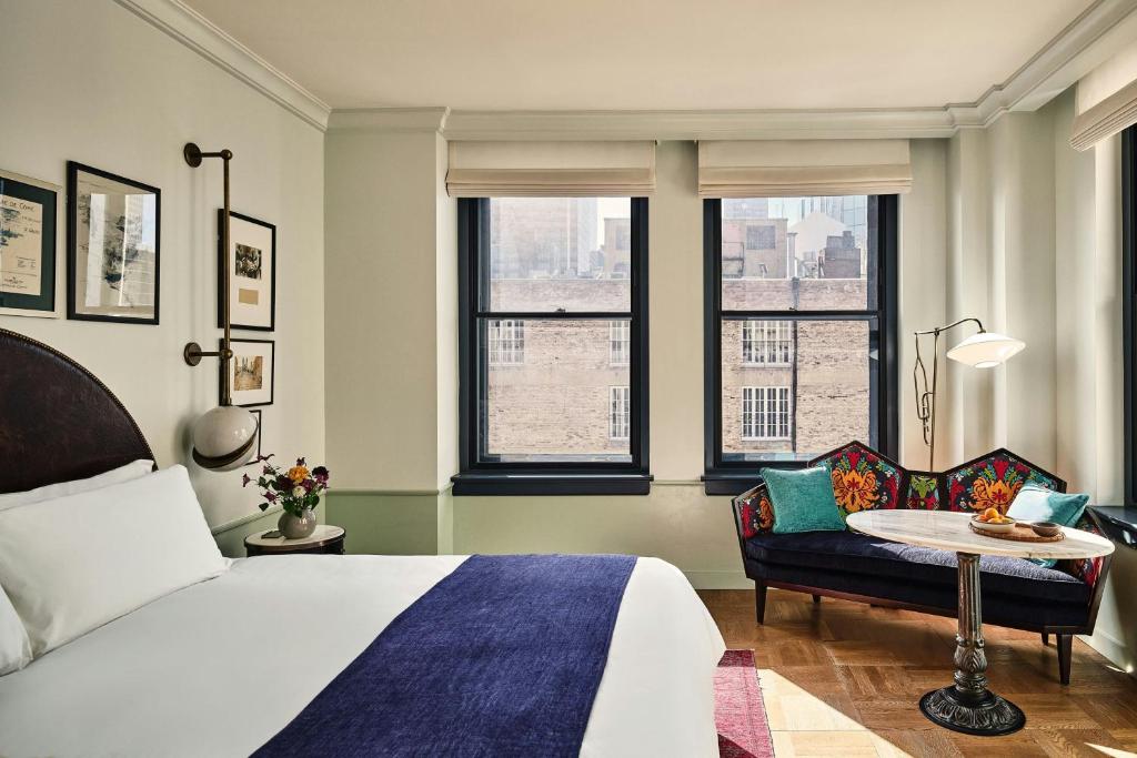 Hotel Per La, Autograph Collection, Los Angeles (updated prices 2025)