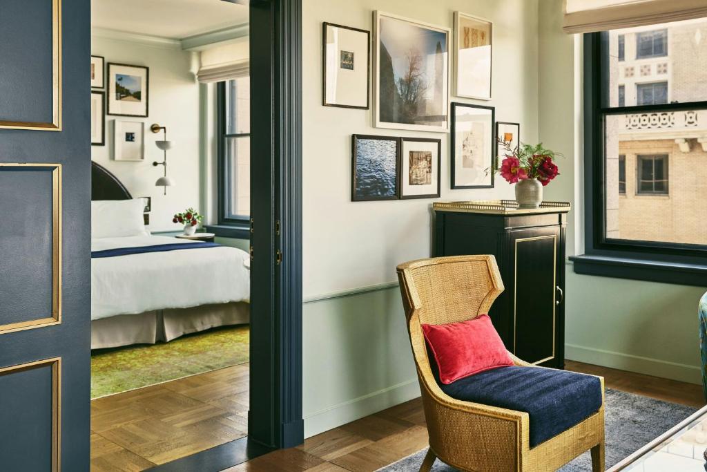 Hotel Per La, Autograph Collection, Los Angeles (updated prices 2025)