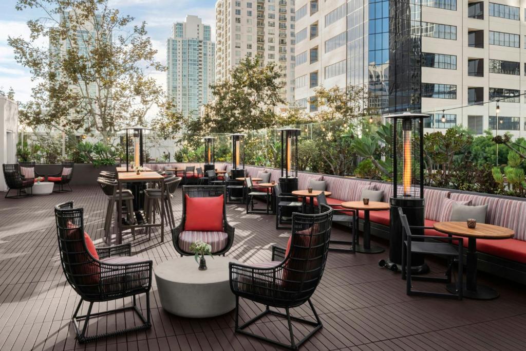 Hotel Republic San Diego, Autograph Collection, San Diego (updated ...
