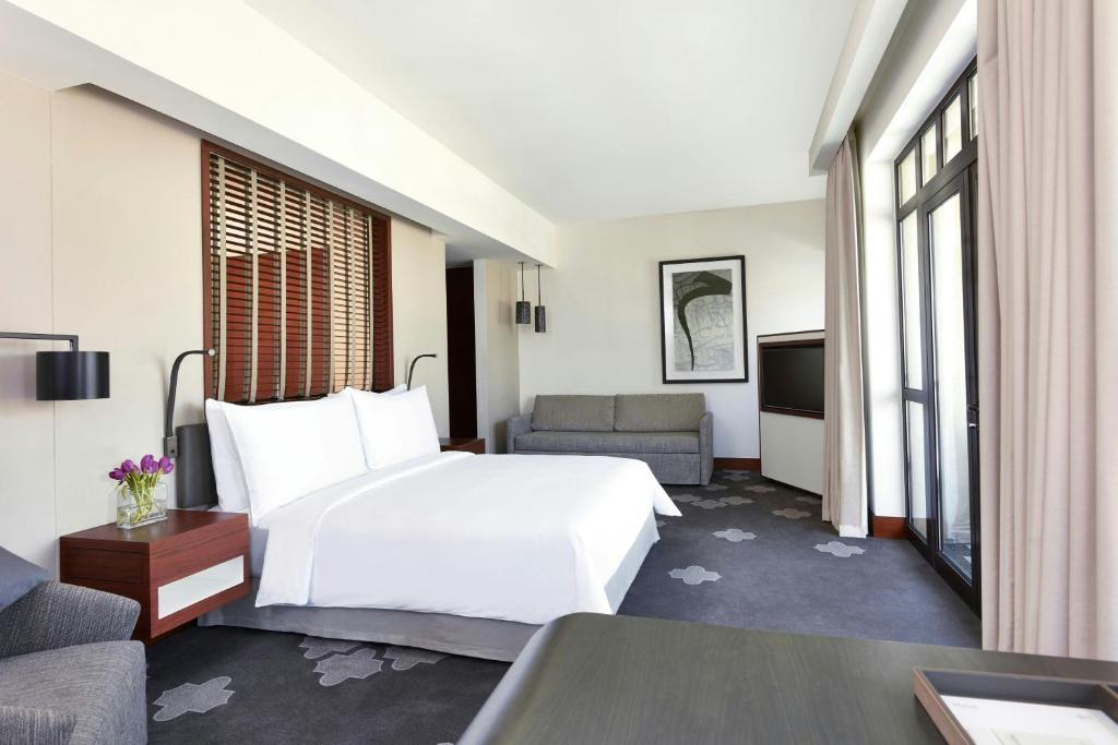 The Heritage Hotel, Autograph Collection, Dubai (updated prices 2025)