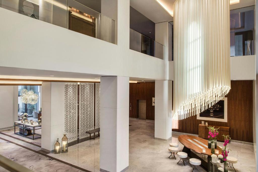 The Heritage Hotel, Autograph Collection, Dubai (updated prices 2025)