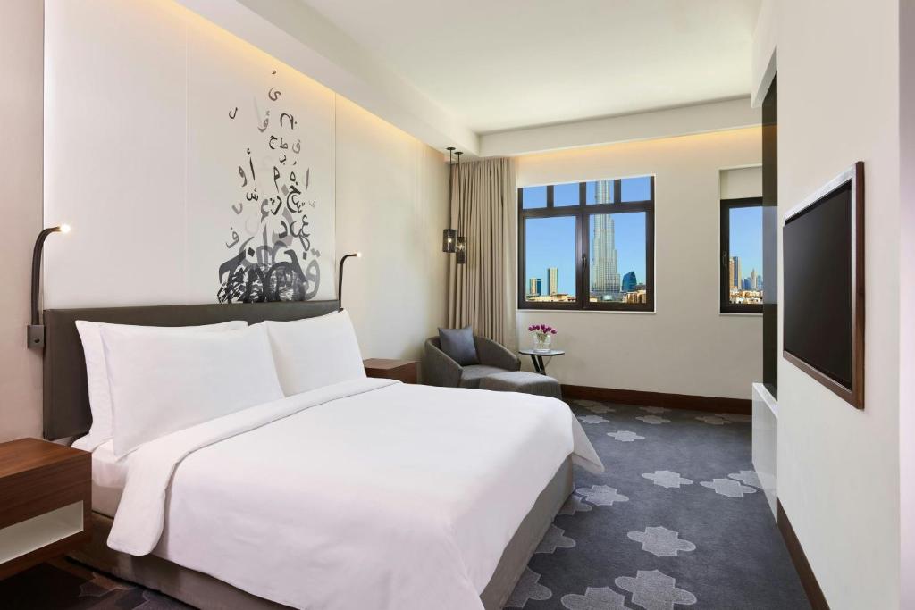 The Heritage Hotel, Autograph Collection, Dubai (updated prices 2025)