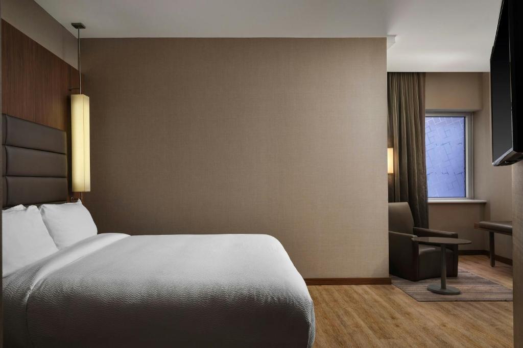 AC Hotel by Marriott Dallas Downtown, Dallas (updated prices 2025)