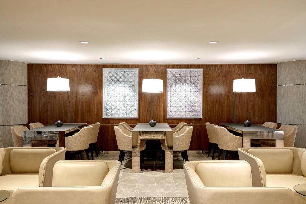 AC Hotel by Marriott Dallas Downtown, Dallas (updated prices 2025)