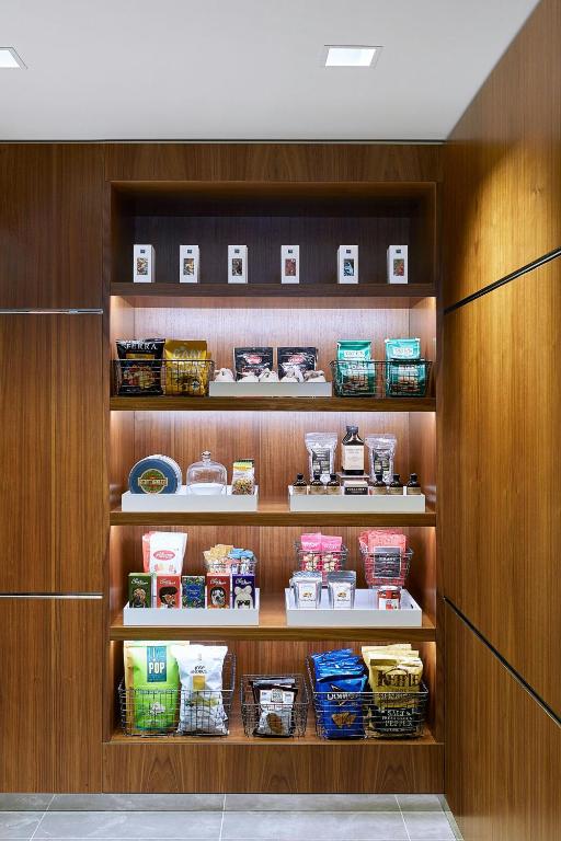 AC Hotel by Marriott Dallas Downtown, Dallas (updated prices 2025)