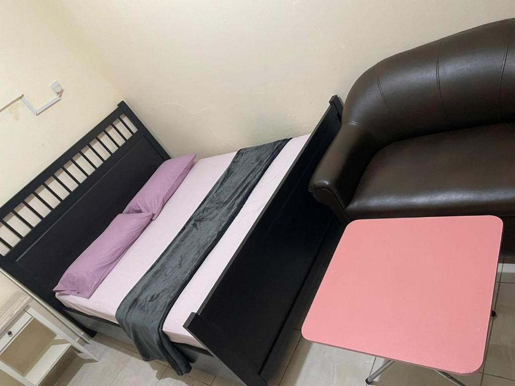 One Private Room For Two in an Apartment, Abu Dhabi (updated prices 2026)