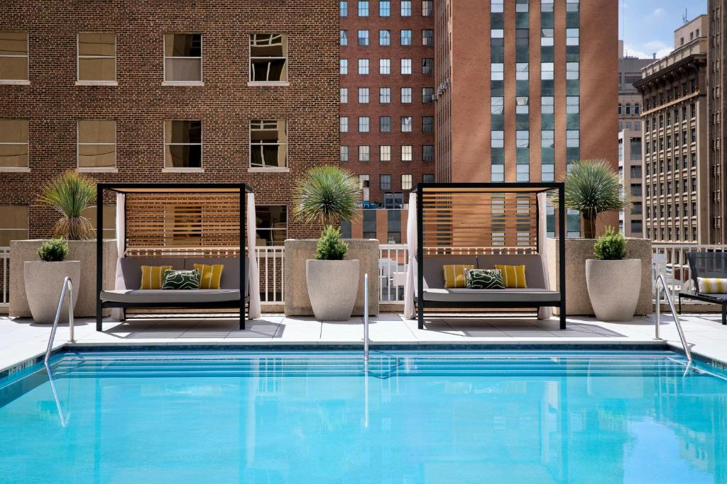 Le Méridien Fort Worth Downtown, Fort Worth (updated prices 2025)