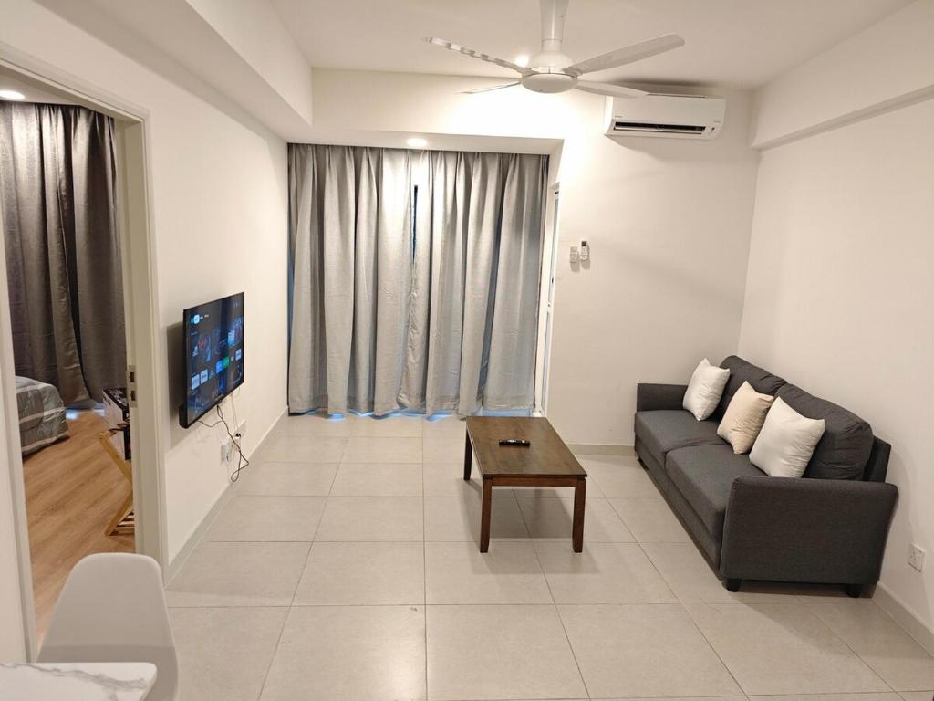 The Atrium Jalan Ampang KLCC, Kuala Lumpur (updated prices 2025)