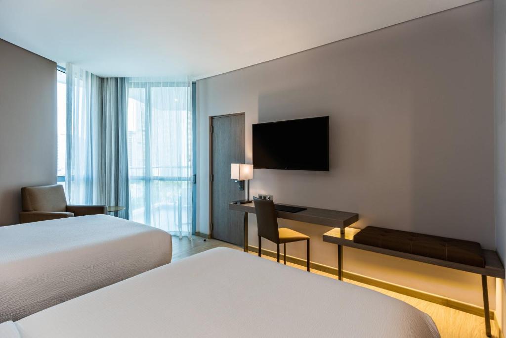 AC Hotel By Marriott Santa Marta, Santa Marta (updated prices 2025)