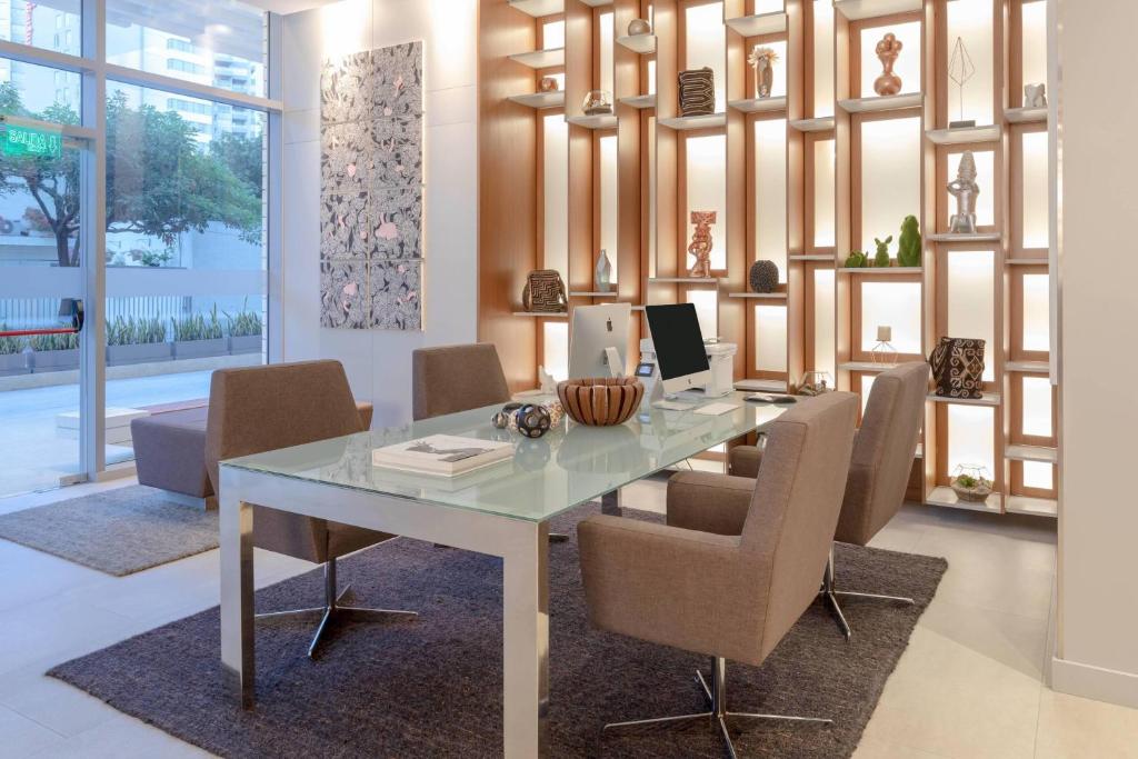 AC Hotel By Marriott Santa Marta, Santa Marta (updated prices 2025)