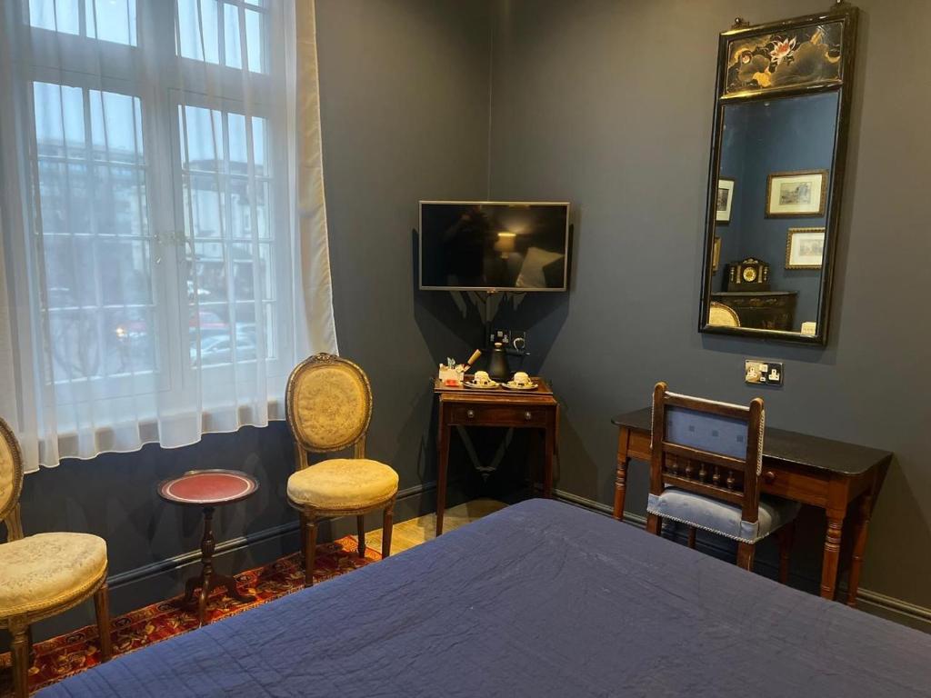 Queens Court Hotel, Exeter (aktualisierte Preise für 2025)