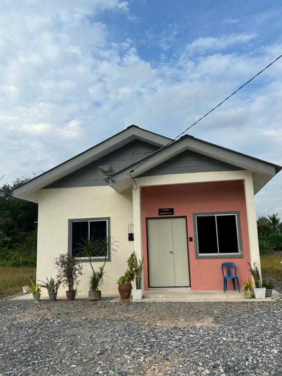 Zamila Homestay, Arau (preços atualizados para 2026)