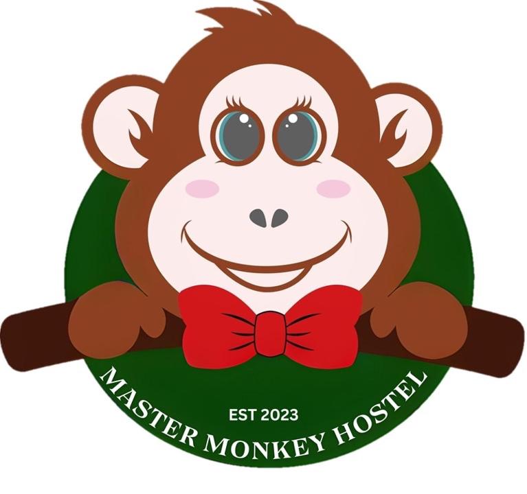 Master Monkey Transient House, Banga (updated prices 2026)