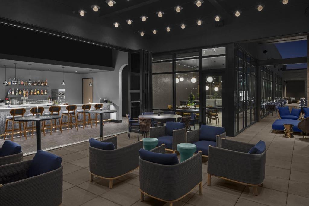 Hyatt House Raleigh Downtown/Seaboard Station, Raleigh (updated prices ...