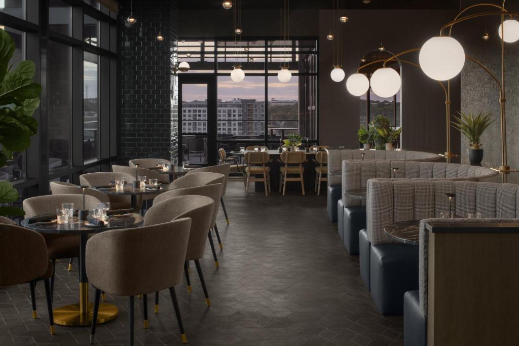 Hyatt House Raleigh Downtown/Seaboard Station, Raleigh (updated prices ...