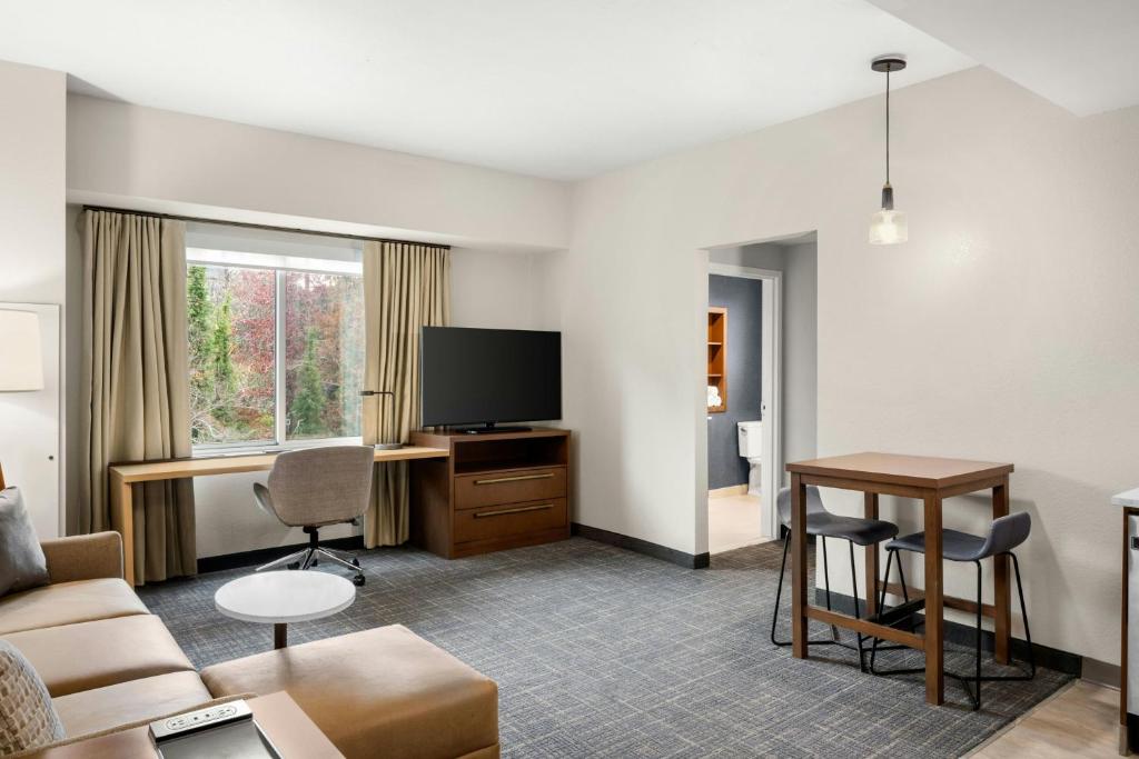 Residence Inn by Marriott Homewood Mountain Brook, Homewood (updated ...